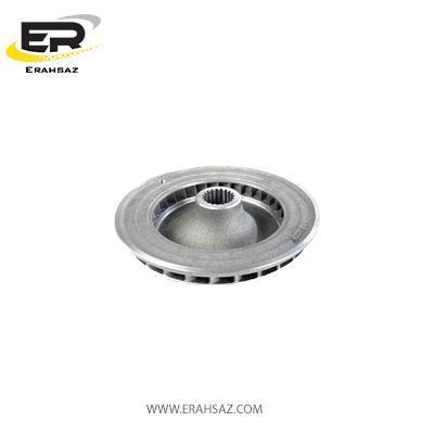 پره توربین 1t0020 - فروش قطعات و لوازم یدکی